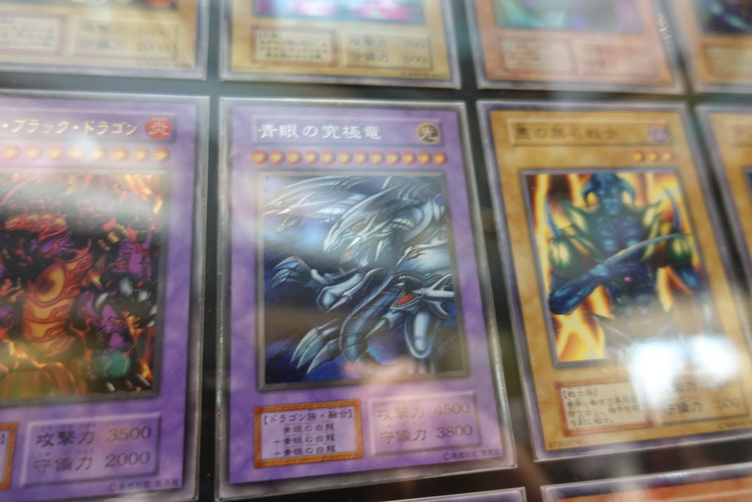 【遊戯王OCG】10000種類展示イベントレポート！《女剣士カナン》の20thシークレットゲットなるか！？ | シナコム