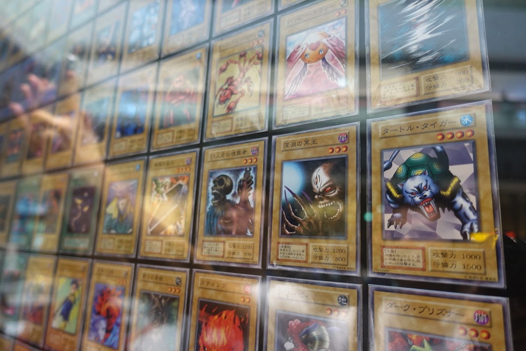 【遊戯王OCG】10000種類展示イベントレポート！《女剣士カナン》の20thシークレットゲットなるか！？ | シナコム